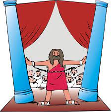 Vacation Bible School – Samson, A Big Hairy Deal | Biloxi FUMC